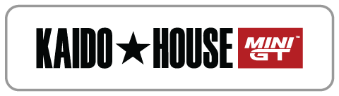 Kaido House – Miniature Collectables