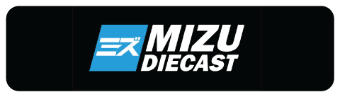 MIZU Diecast – Miniature Collectables