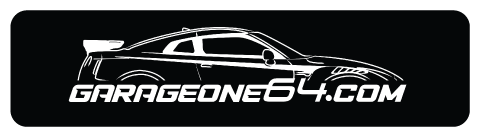 GarageOne64 – Miniature Collectables