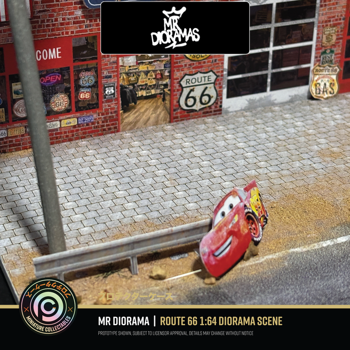 Miniature Collectables